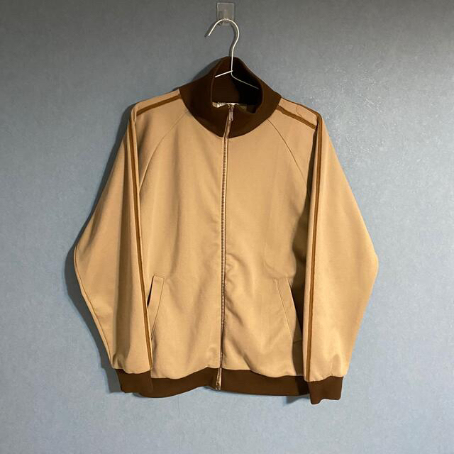 adidas - ✔︎70s vintage track jacketの通販 by 06 adidas - ✔︎70s vintage track jacketの通販 by 06