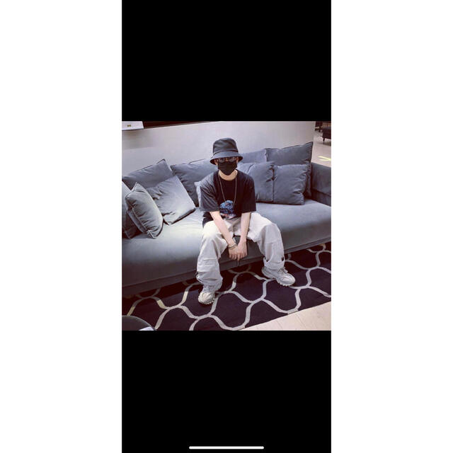 マイファス hiro着用 マイファス hiro着用