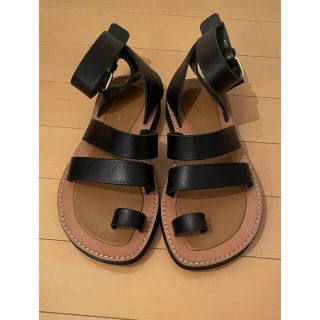 CELINE(サンダル)のフリマアイテム一覧 CELINE(サンダル)のフリマアイテム一覧