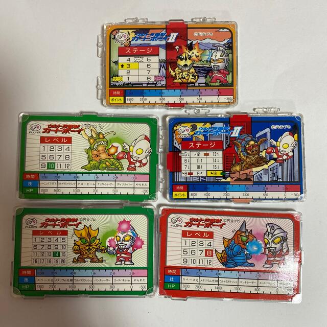 FUJIYA ウルトラ怪獣カードボーイの通販 by あいあい's shop|ラクマ FUJIYA ウルトラ怪獣カードボーイの通販 by あいあい's shop|ラクマ