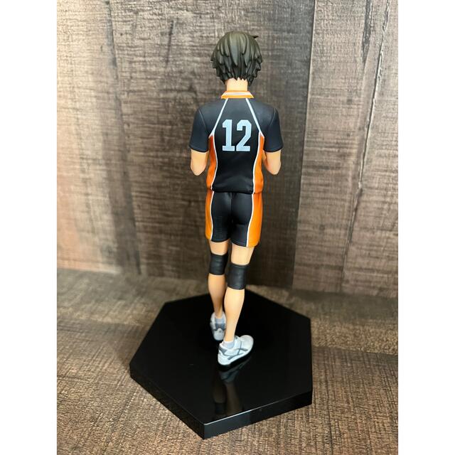 ハイキュー DXF 山口忠 フィギュアの通販 by fkw|ラクマ ハイキュー DXF 山口忠 フィギュアの通販 by fkw|ラクマ