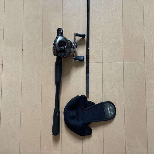 メタニウム20 ポイズンアドレナ1611m+ メタニウム20 ポイズンアドレナ1611m+