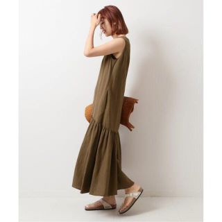 Spick & Span(ロングワンピース/マキシワンピース)のフリマ Spick & Span(ロングワンピース/マキシワンピース)のフリマ