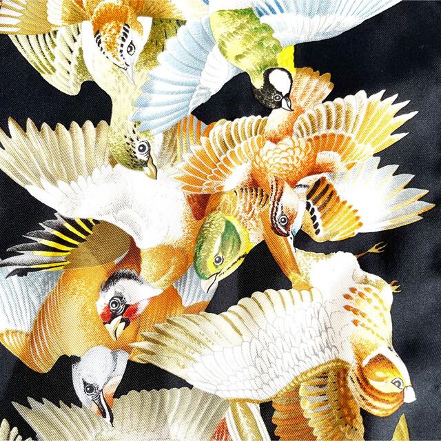 HERMES - エルメス シルクカーディガン ヴィンテージの通販 by HERMES - エルメス シルクカーディガン ヴィンテージの通販 by