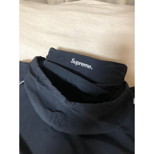 Supreme - Supreme / Umbro Track Jacket Supreme - Supreme / Umbro Track Jacket