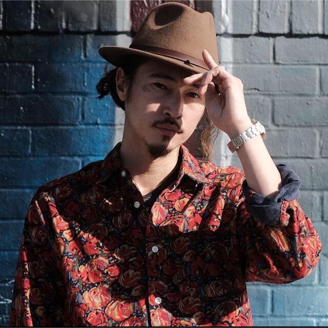 Supreme - 窪塚洋介着用❗️Supreme18aw rose shirt XLサイズ Supreme - 窪塚洋介着用❗️Supreme18aw rose shirt XLサイズ
