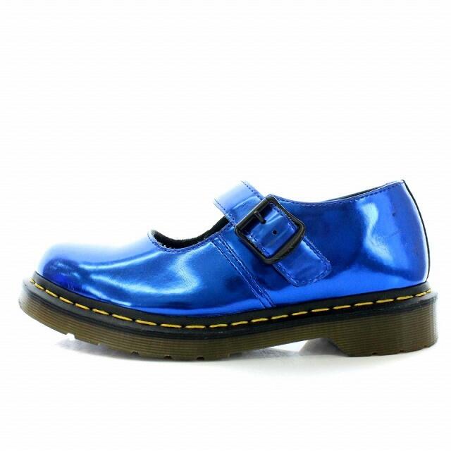 Dr.Martens - ドクターマーチン メリージェーン シューズ UK6 Dr.Martens - ドクターマーチン メリージェーン シューズ UK6