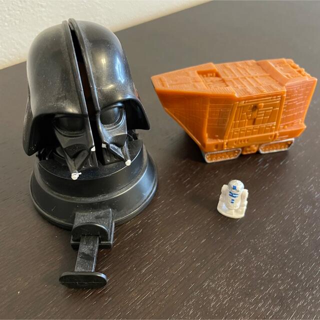 マクドナルド - スターウォーズ マクドナルド/ハッピーセットの マクドナルド - スターウォーズ マクドナルド/ハッピーセットの