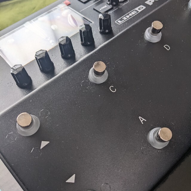 Line6 POD GO おまけ付き Line6 POD GO おまけ付き