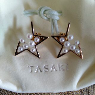 TASAKI(ピアス)のフリマアイテム一覧 TASAKI(ピアス)のフリマアイテム一覧