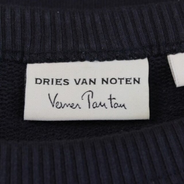 DRIES VAN NOTEN スウェット メンズ DRIES VAN NOTEN スウェット メンズ