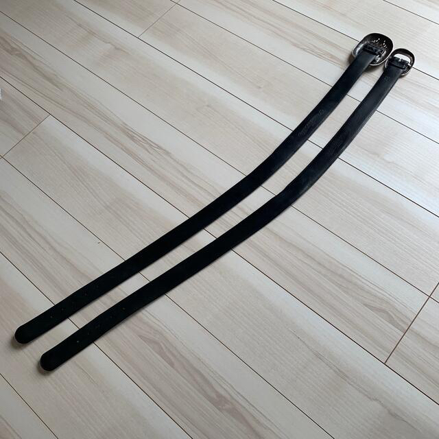 Chrome Hearts - クロムハーツ 初期 ベルト 34 正規店購入 Chrome Hearts - クロムハーツ 初期 ベルト 34 正規店購入