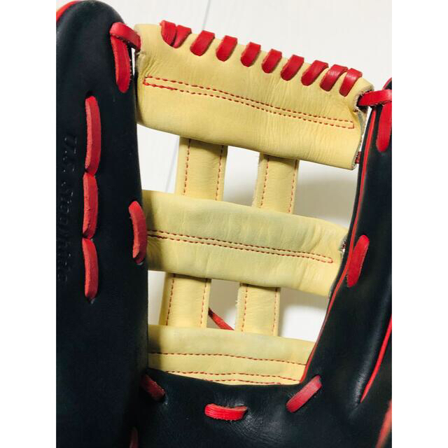 ローリングス 軟式外野用モデル ブライスハーパーモデル 野球 ローリングス 軟式外野用モデル ブライスハーパーモデル 野球