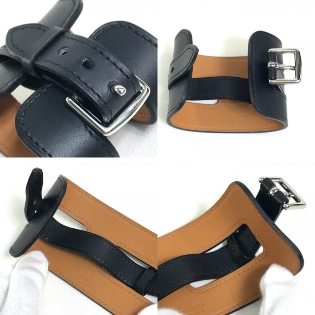 HERMES - 新品同様 エルメス シェーヌダンクル アノー HERMES - 新品同様 エルメス シェーヌダンクル アノー