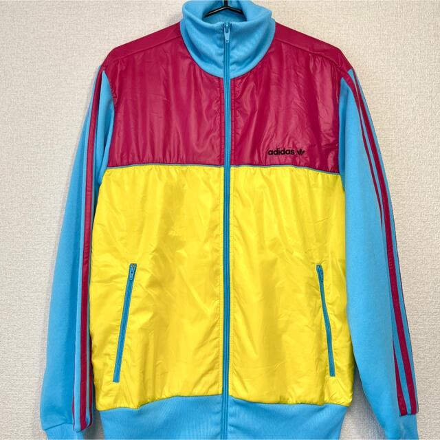 adidas ウィンドブレーカー 堂本剛着用モデル 厳つく adidas ウィンドブレーカー 堂本剛着用モデル 厳つく