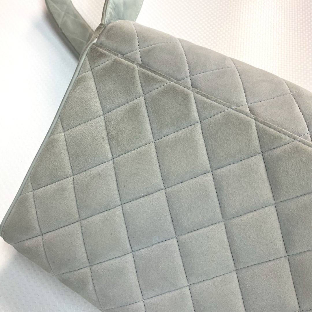 CHANEL - シャネル CHANEL マトラッセ CC ココマーク カバン CHANEL - シャネル CHANEL マトラッセ CC ココマーク カバン