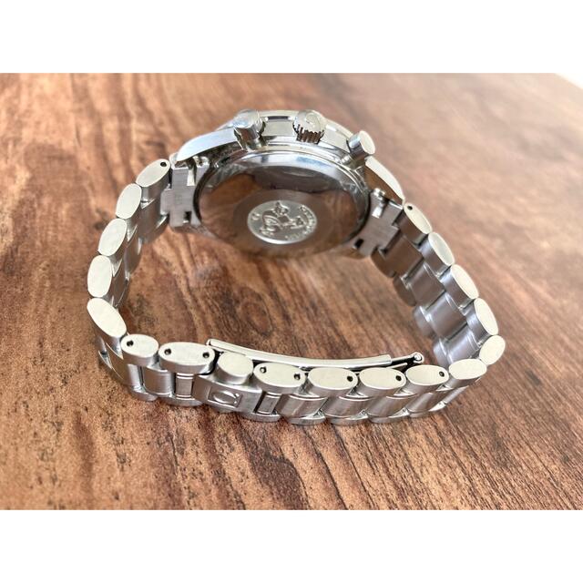 オメガ スピードマスターデイト 3513.50 値下不可(中古)OMEGA オメガ スピードマスターデイト 3513.50 値下不可(中古)OMEGA