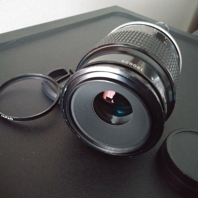 ai micro-NIKKOR 105mm f4 オールドレンズ ai micro-NIKKOR 105mm f4 オールドレンズ