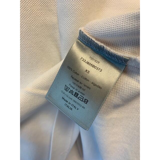 DIOR HOMME - 正規 Dior Homme ディオールオム BEE 蜂 DIOR HOMME - 正規 Dior Homme ディオールオム BEE 蜂