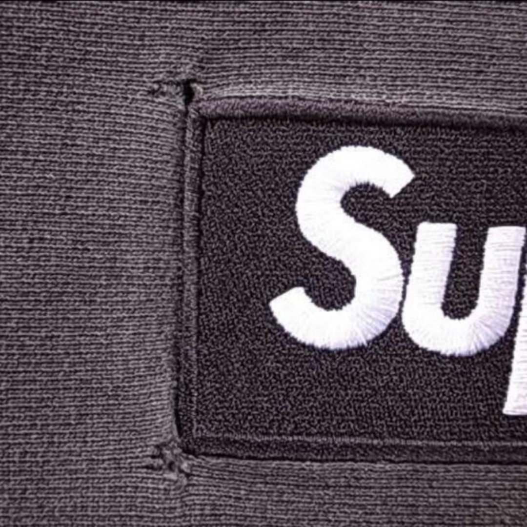 激レア! SUPREME Box Logo Pullover Hoodie 激レア! SUPREME Box Logo Pullover Hoodie