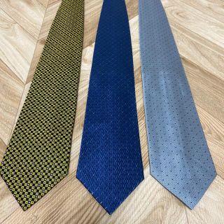 REGAL - リーガル ネクタイ 新品三本セットの通販 by ネクタイjp REGAL - リーガル ネクタイ 新品三本セットの通販 by ネクタイjp