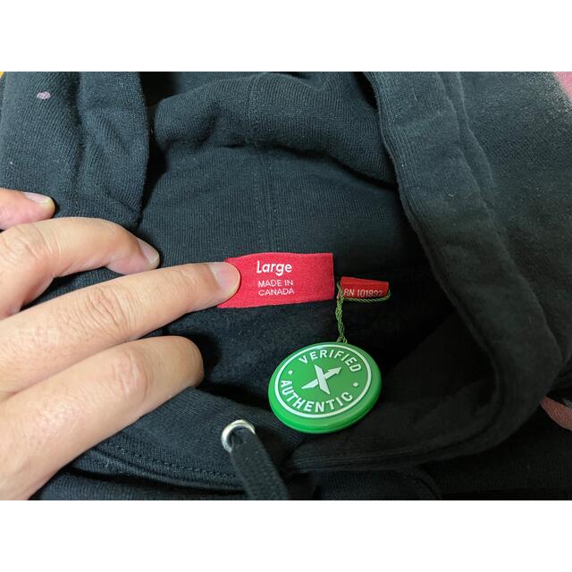 Supreme - キムタク着 新品 Supreme シュプリーム ゴンズ スター Supreme - キムタク着 新品 Supreme シュプリーム ゴンズ スター