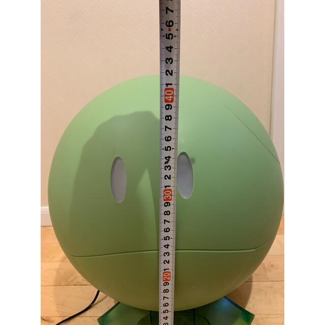 ガンダム ハロ 1/1 PCケース REAL SIZE HARO PC CASEの通販 by ガンダム ハロ 1/1 PCケース REAL SIZE HARO PC CASEの通販 by