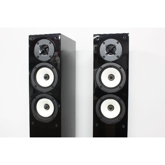 ONKYO by 2ウェイスピーカーシステム D-309E 黒 セット ONKYO by 2ウェイスピーカーシステム D-309E 黒 セット