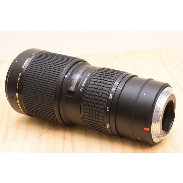 E23 / タムロン 70-200mm F2.8 キャノン用 /4084-22 E23 / タムロン 70-200mm F2.8 キャノン用 /4084-22