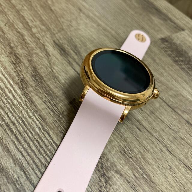 新品同様】 MARC JACOBS マークジェイコブス スマートウォッチ 新品同様】 MARC JACOBS マークジェイコブス スマートウォッチ