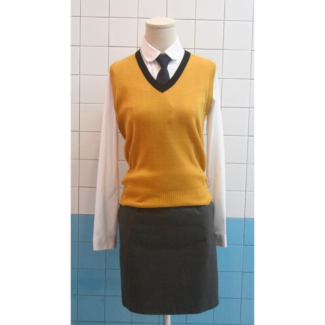 新品 からし制服 韓国制服 韓国アイドル ソウル公演芸術高校 新品 からし制服 韓国制服 韓国アイドル ソウル公演芸術高校
