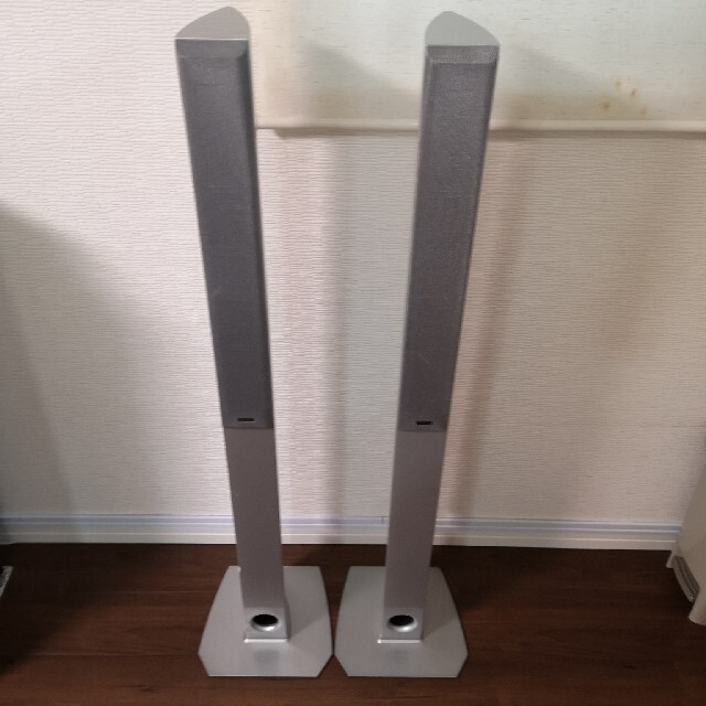 DENON トールボーイスピーカー ペア DENON トールボーイスピーカー ペア