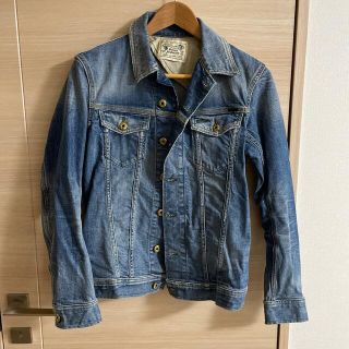DIESEL(Gジャン/デニムジャケット)のフリマアイテム一覧 DIESEL(Gジャン/デニムジャケット)のフリマアイテム一覧