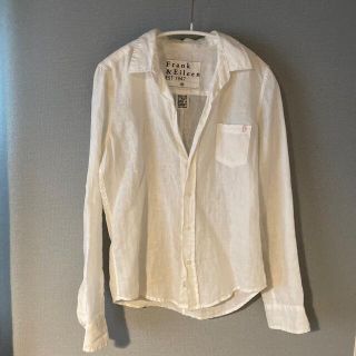 Ron Herman(リネン ・ シャツ/ブラウス(長袖/七分))のフリマ Ron Herman(リネン ・ シャツ/ブラウス(長袖/七分))のフリマ