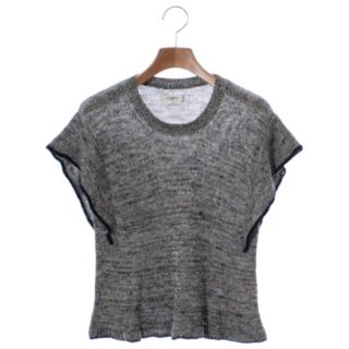 Isabel Marant(ベスト/ジレ)のフリマアイテム一覧 Isabel Marant(ベスト/ジレ)のフリマアイテム一覧