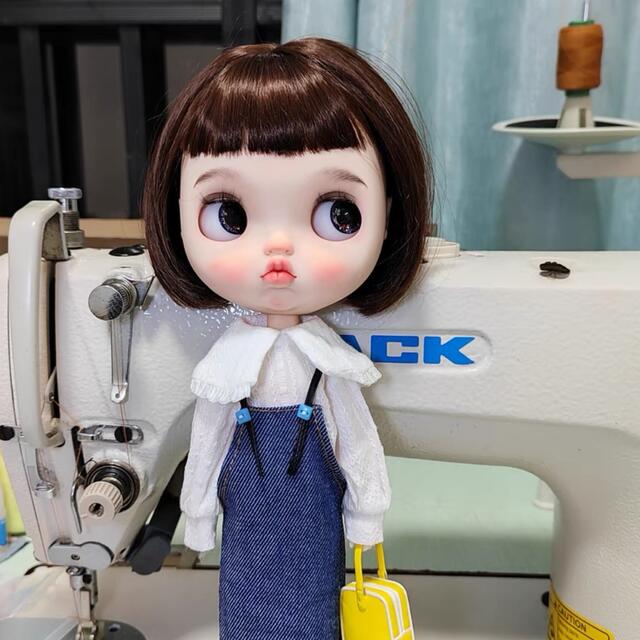 カスタムブライス カスタムドール 海外作家 かわいい カスタムブライス カスタムドール 海外作家 かわいい