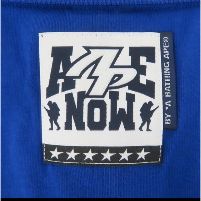 AAPE BY A BATHING APE - A BATHING APE アベイシングエイプ AAPE BY A BATHING APE - A BATHING APE アベイシングエイプ