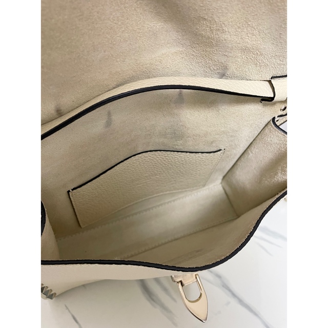 VALENTINO ロックスタッズショルダーバッグ VALENTINO ロックスタッズショルダーバッグ
