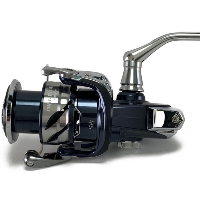 SHIMANO - ▽▽シマノ TWINPOWER 21ツインパワー SW 4000XG SHIMANO - ▽▽シマノ TWINPOWER 21ツインパワー SW 4000XG
