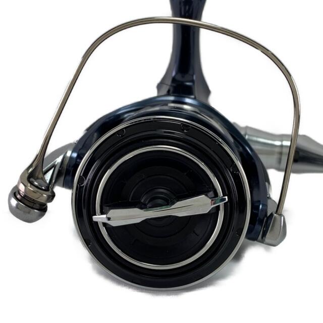 SHIMANO - ▽▽シマノ TWINPOWER 21ツインパワー SW 4000XG SHIMANO - ▽▽シマノ TWINPOWER 21ツインパワー SW 4000XG