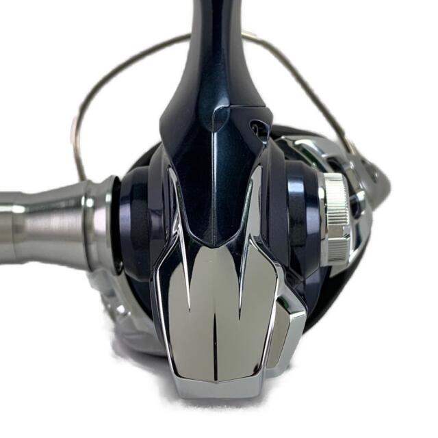 SHIMANO - ▽▽シマノ TWINPOWER 21ツインパワー SW 4000XG SHIMANO - ▽▽シマノ TWINPOWER 21ツインパワー SW 4000XG
