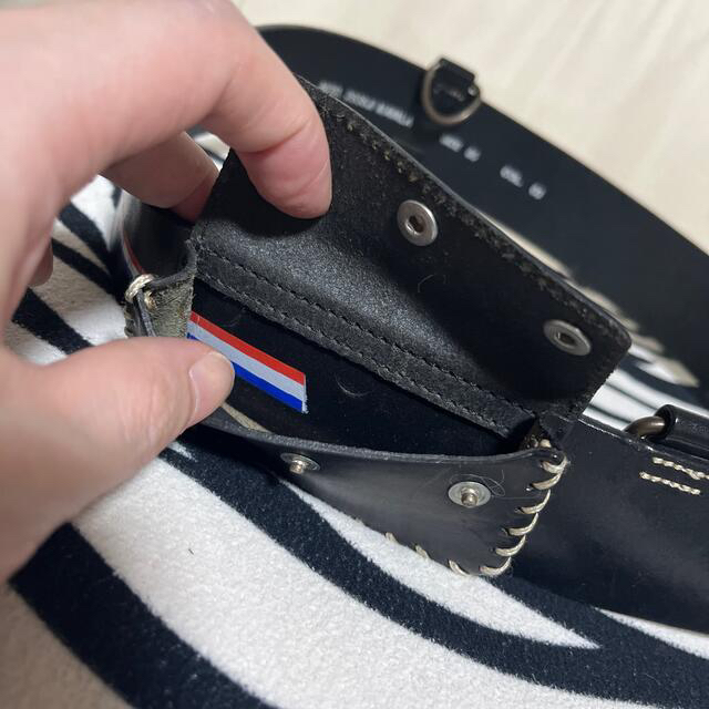 DIESEL - ディーゼル 革ベルト 黒 ROCK の通販 by Hi-Fi-Styling DIESEL - ディーゼル 革ベルト 黒 ROCK の通販 by Hi-Fi-Styling