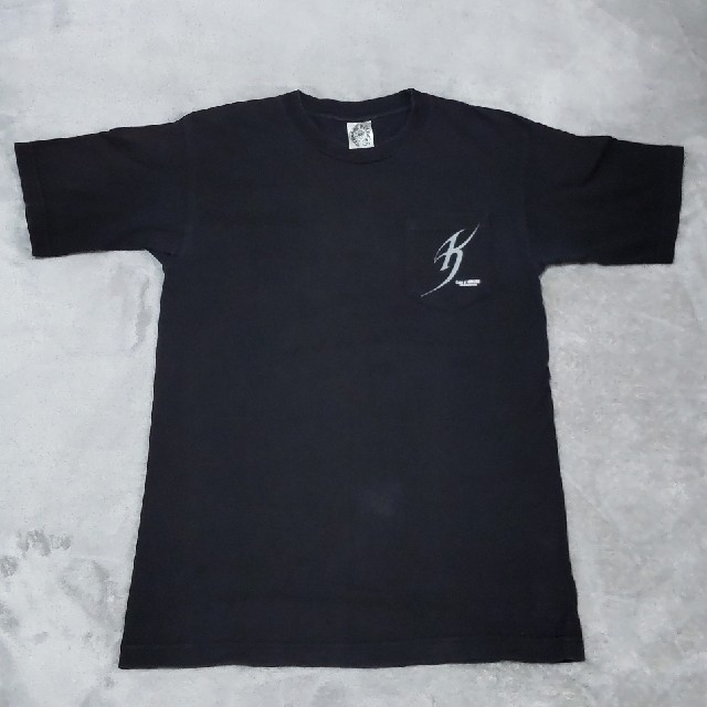 氷室京介 クロムハーツ Tシャツ 公式グッズの通販 by BEAT's 氷室京介 クロムハーツ Tシャツ 公式グッズの通販 by BEAT's