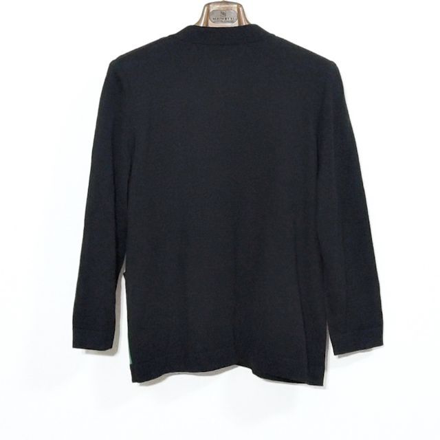 GIVENCHY - ヴィンテージ ジバンシー GIVENCHY ウール ニット GIVENCHY - ヴィンテージ ジバンシー GIVENCHY ウール ニット
