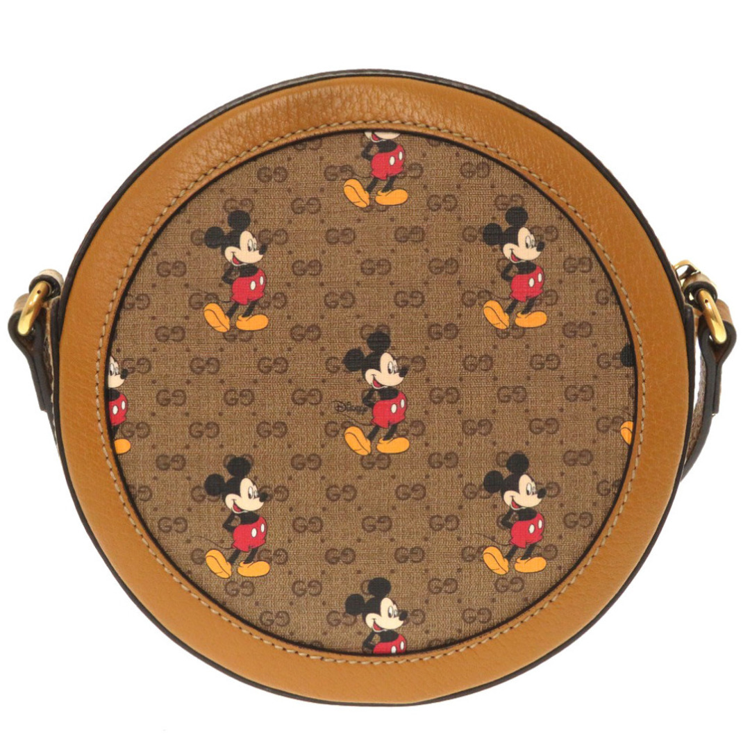 GUCCI - 新品同様 グッチ × ディズニー GGスプリーム 603938 GUCCI - 新品同様 グッチ × ディズニー GGスプリーム 603938