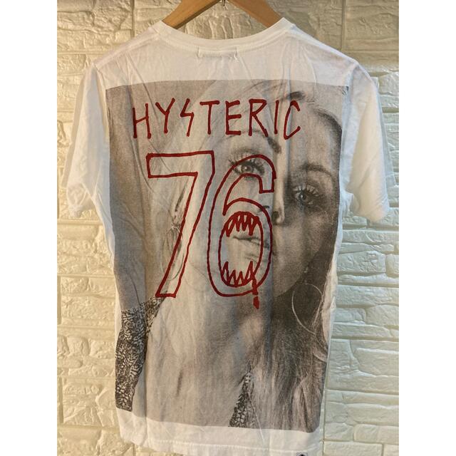 ヒステリックグラマー Tシャツ Sサイズ ヒステリックグラマー Tシャツ Sサイズ