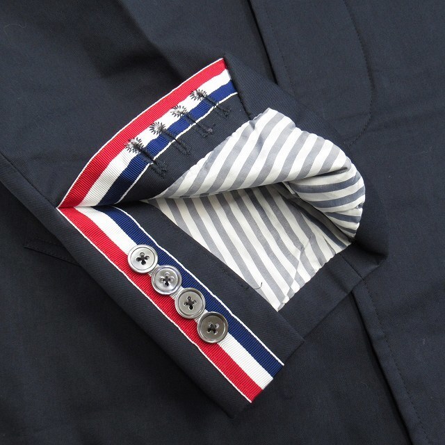 国内正規 Thom Browne. トムブラウン 傷付ける 和柄 ストール 国内正規 Thom Browne. トムブラウン 傷付ける 和柄 ストール