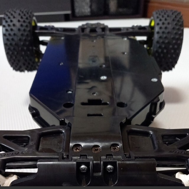 タミヤXB プラズマエッジII TT-02B タミヤXB プラズマエッジII TT-02B