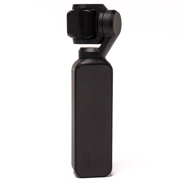 DJI OSMO Pocket 4K 60 fps DJI OSMO Pocket 4K 60 fps
