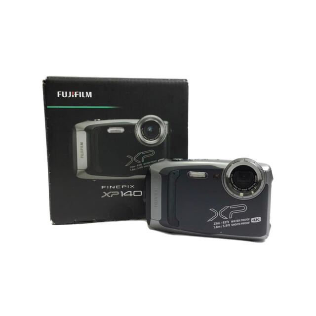 富士フイルム xp140 カメラ 富士フイルム xp140 カメラ